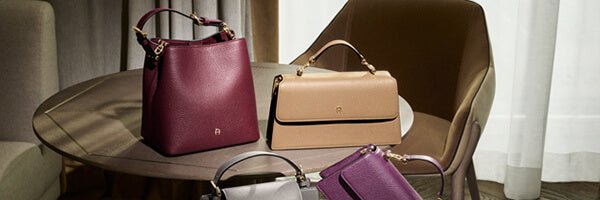 Premium Ledertaschen | Handgefertigt | Koffer.shop