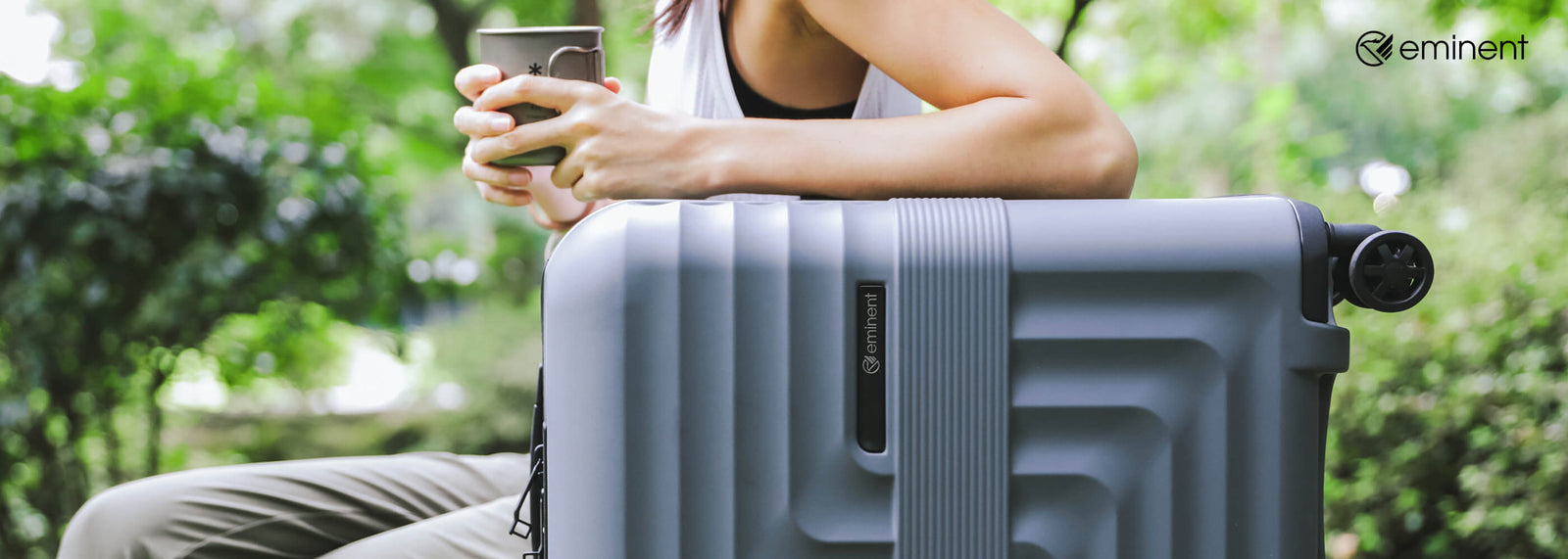 Buy suitcases & luggage online – koffer.shop – Koffer.shop
