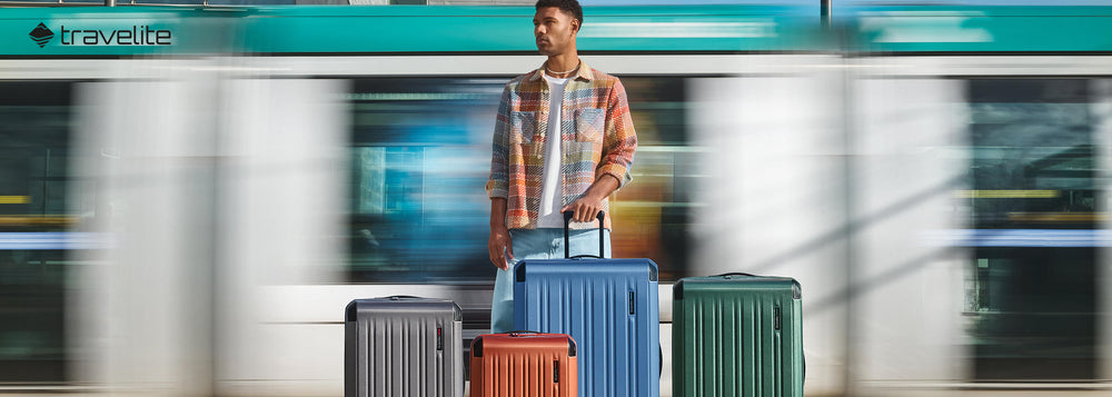 Buy suitcases & luggage online – koffer.shop – Koffer.shop